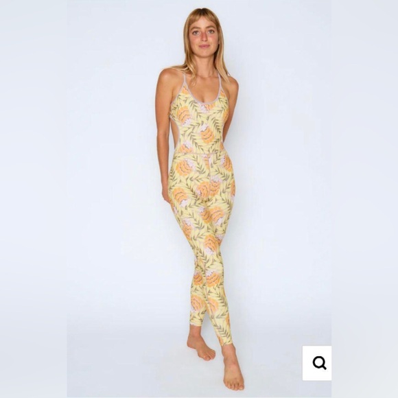 Seea | Swim | Seea Nazare Bodysuit In Roma | Poshmark